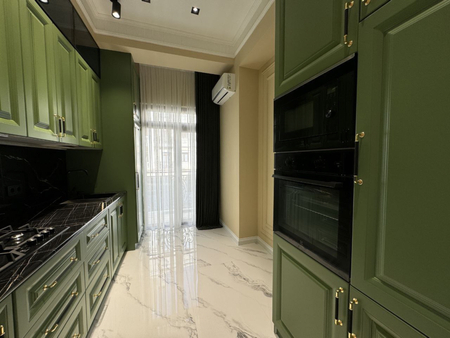 ПРОДАЕТСЯ 3/3/7элит  Новостройка ЖК Boulevard 83м2