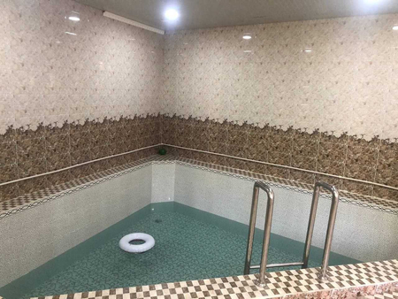 Сдается участок в Мирзо Улугбеке