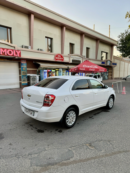 Arenda Cobalt Avtomat