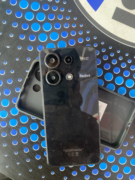 Xiomi Redmi note 13