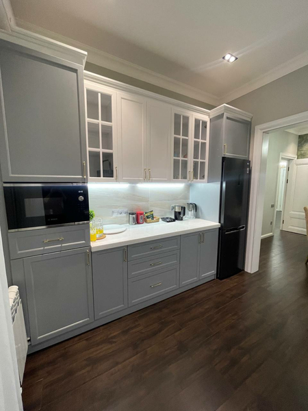 Новостройка ЖК Gambirdge Residence