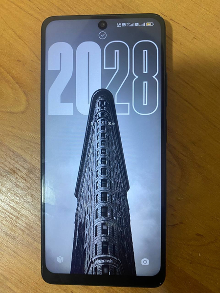 Redmi not 12 pro
