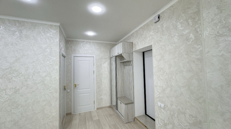 Продается квартира 2/2/4 на Ц-1.