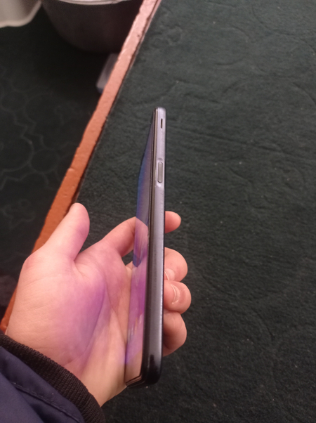 Samsung Galaxy J6+