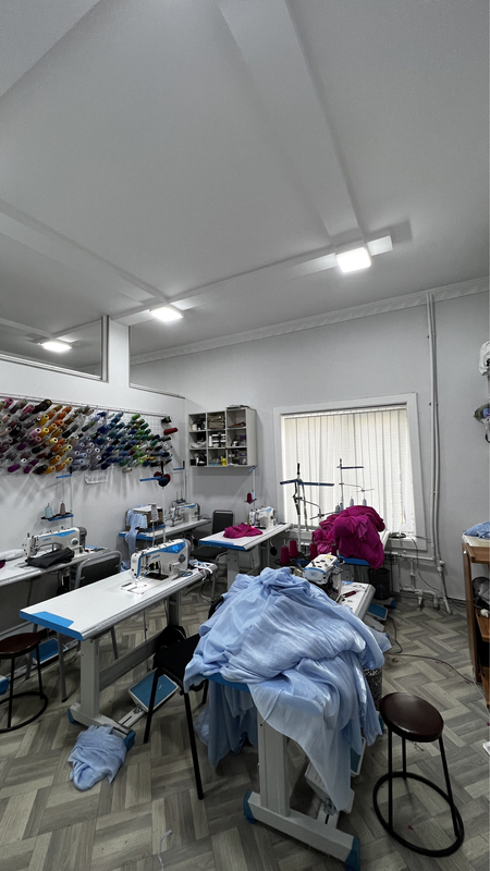 Atelie+showroom Tayyor biznes arendaga beriladi