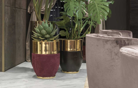 Декоративная ваза от longhi