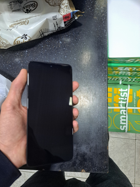 Redmi Note 13 Pro 5G 8+4/256