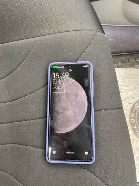 Redmi note 11 pro 6/128