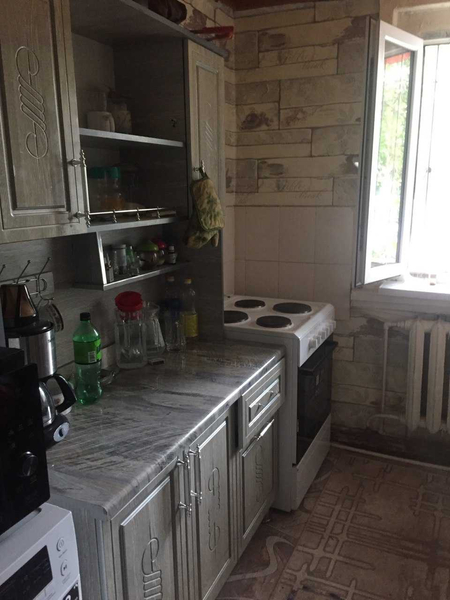 Продаю свою 3х квартиру в спутнике 3