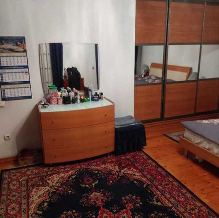 Продается квартира