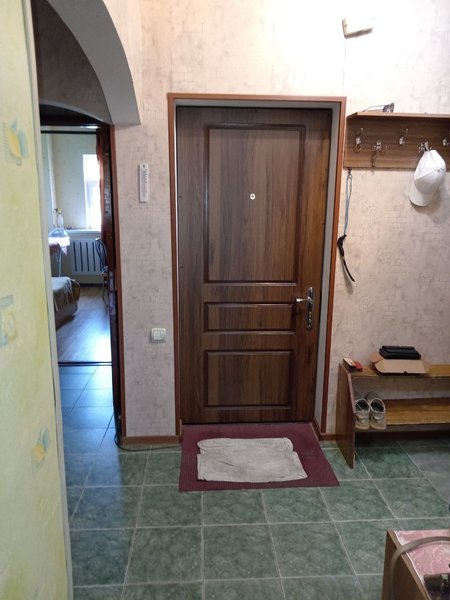 Сдается квартира в центре 3/4/9 Дархан, Х. Олимджана