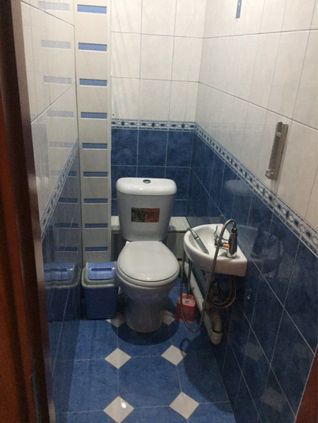 Продаётся 2/6/9 ГУВД Первушка Эфенди ул. С.Азимова