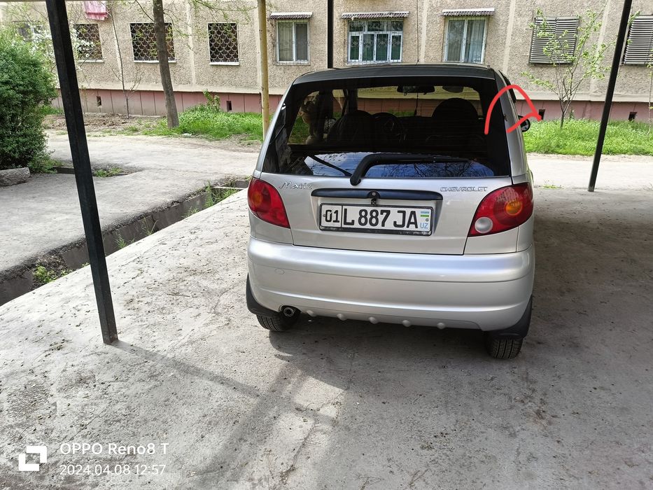 Продам Матиз срочна