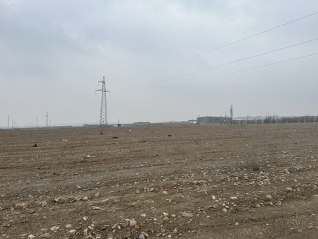 Bog’ sotiladi 3gektar 60 sotix anor kochatlari bor