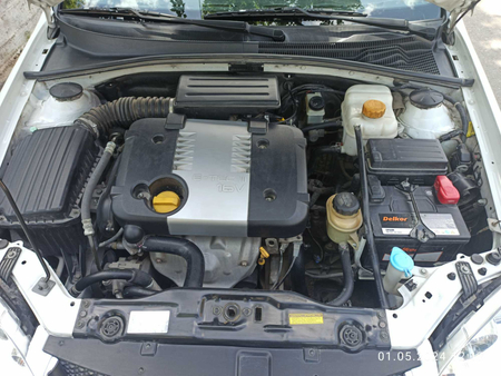 Продаю свою Lacetti