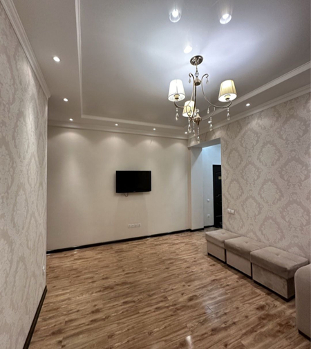 Arenda yunusobod 14kv 2 xonali kv oilaga beriladi