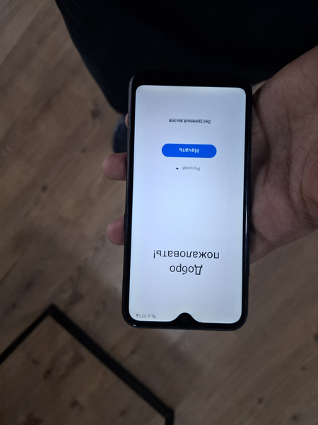 Samsung    a015F