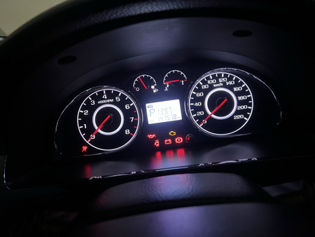 Chevrolet Gentra
