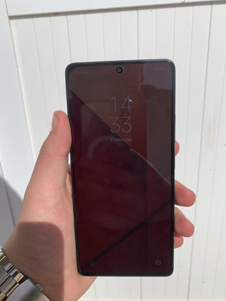 Redmi note 13 pro.
