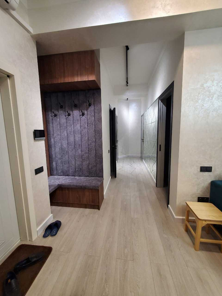 Срочно АРЕНДА 2ком евро квартира на ЖК Boulevard 64м2