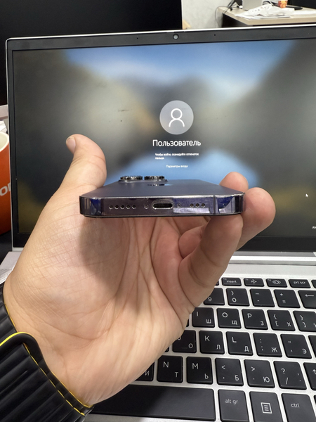 Iphone 14 pro holati zor