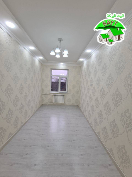 Bunyodkor 2в3/4/4 Сhilonzor-2. Evroremont Razdelka Uy Sotiladi!!