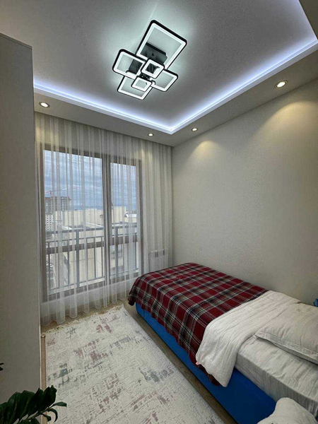 Юнусобод сити Манзара новостройкасида 4 хона кв. Evro Hi-tech (105 M²)