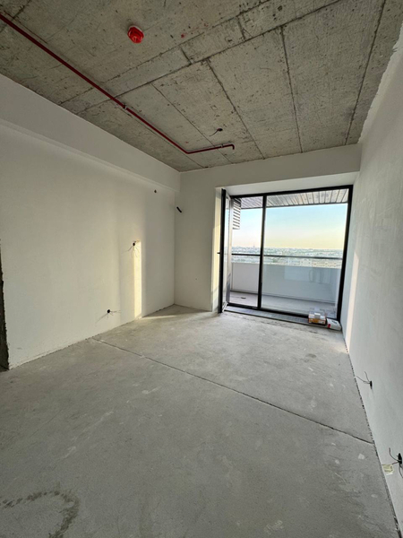 Эксклюзивный вариант продается квартира в NRG U-Tower 47м2