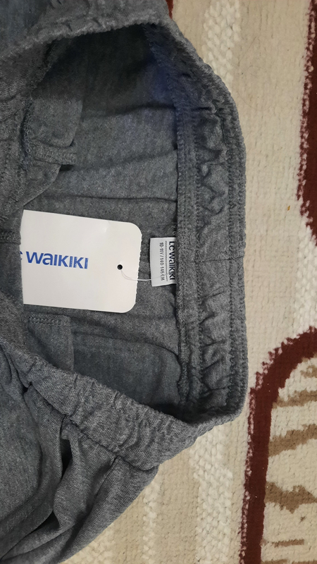 Шорты для малчиков от Waikiki