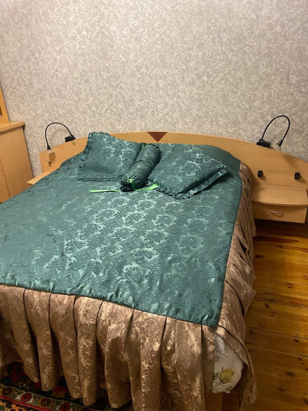 Продаю кроват двухспальная