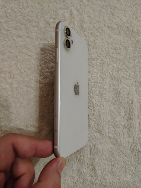 IPhone 11  64GB  LL/A Yomkost 97% IDEAL