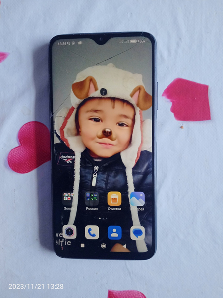 Redmi 9T SOTILADI arzonga berivoraman