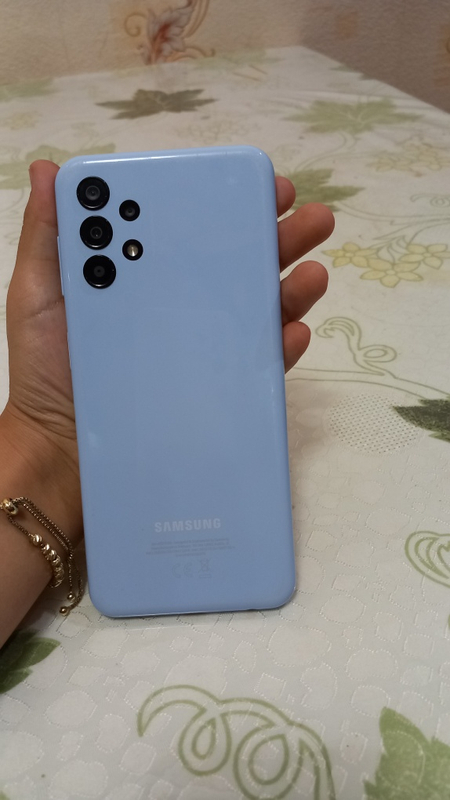 Samsung Galaxy A13