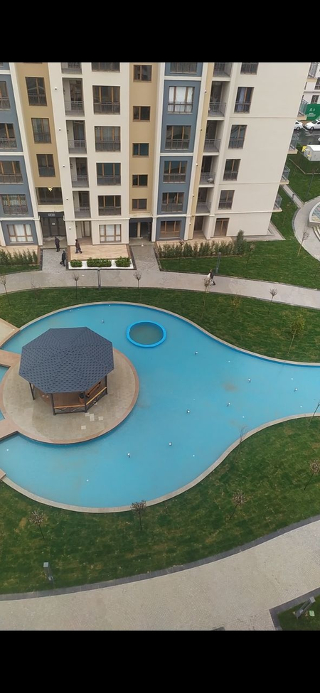 Продается квартира новостройкa в Olmazor city