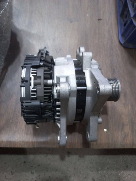 Генератор gm original