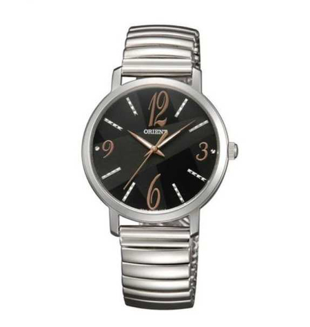Orient Classic watch