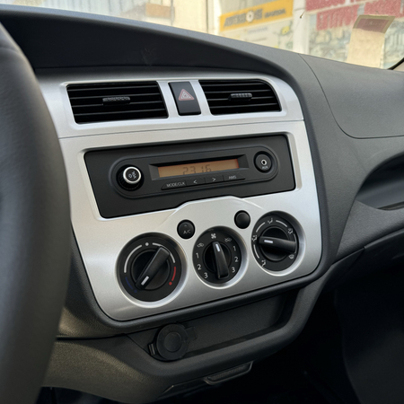 Changan ochiq bortovoy 5 o'rinli kredit qilib olsa boladi