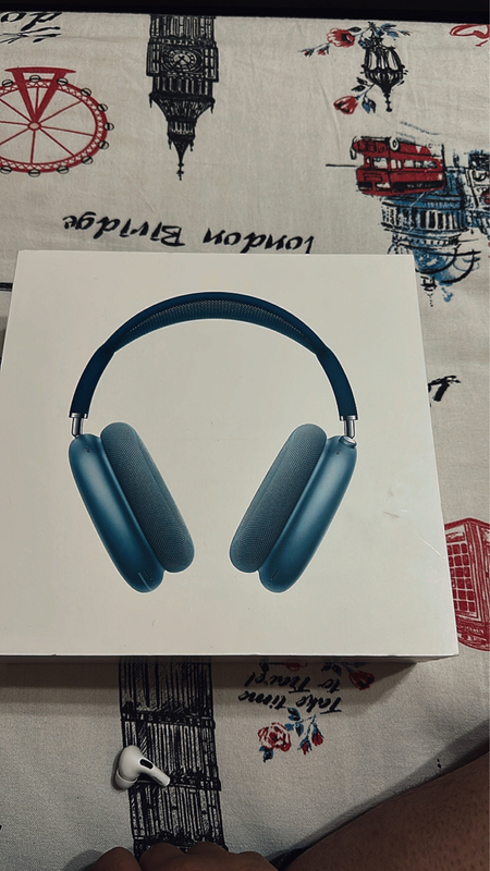 Airpods max kopya premium