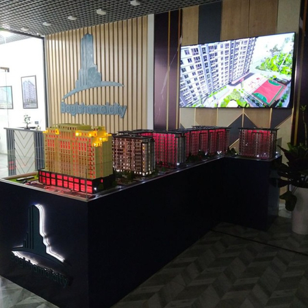 Maket va modellar tayyorlab beramiz. Макет и модель