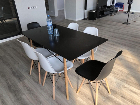 Стул Eames (+доставка)