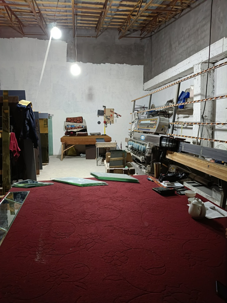 Oyna kesish hizmati murojat 24/7