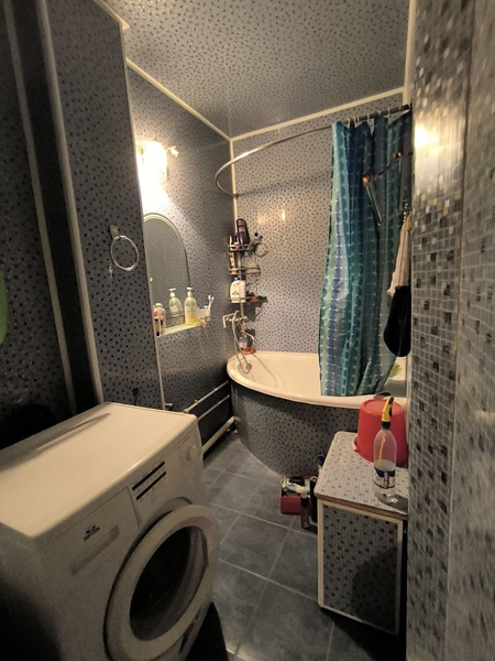 Продам Сергели-2 3/2/9