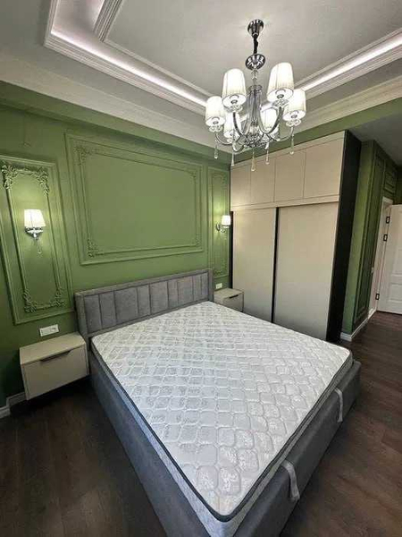 Срочно продается 4х комнатная квартира р.МирзоУлугбекский  (ХМЕ)