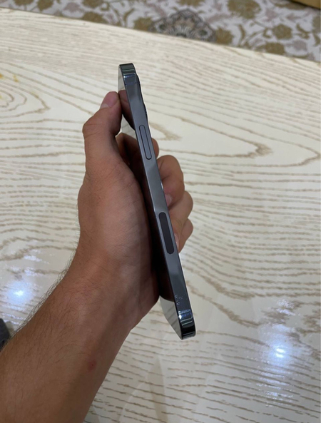Iphone 12 pro 512gb
