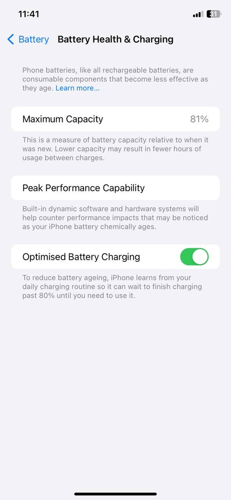 Iphone 11 karobka dakument