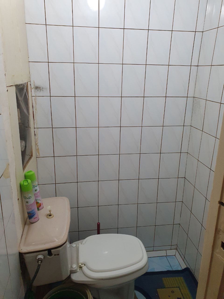 Продаётся 3-комн. кв-ра, балкон 2х6, кирпич