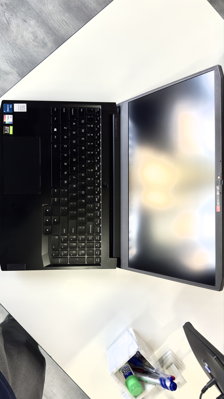 Lenovo ideapad GAMING 3