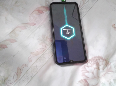 Infinix Smart7 sotiladi