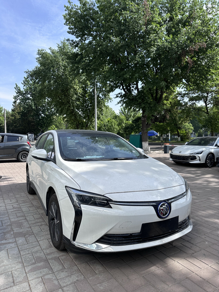 Buick velite 6. 2024 vipusk