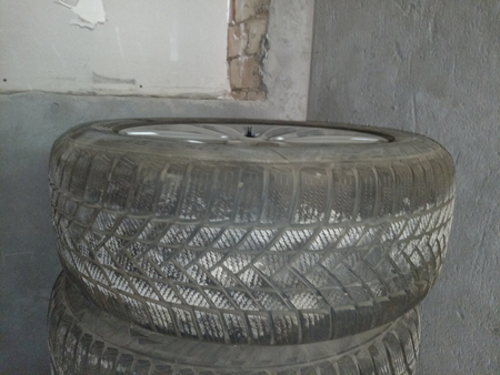 Balon Diska sotiladi srochniy Razmer r17